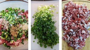 מרק טלה – yángròu tāng – מכופפת מקלות