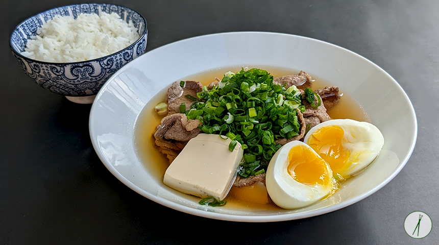 ניקוסוי – Nikusui – מכופפת מקלות