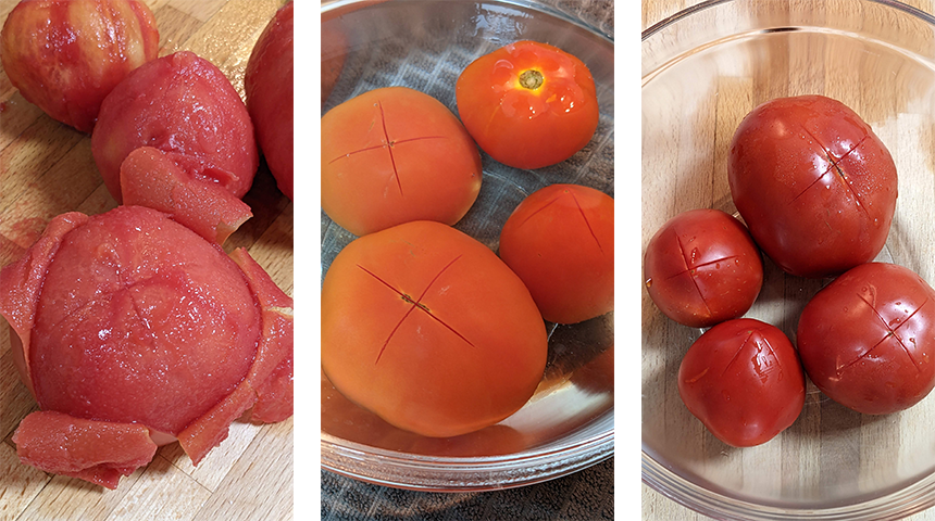 מרק נטיפי בצק סיני – Miàn gēda tāng – מכופפת מקלות