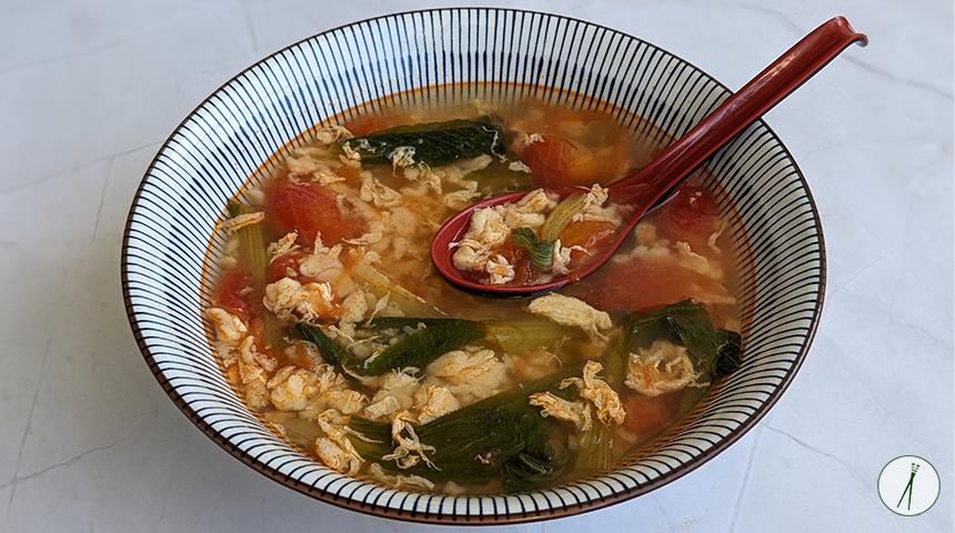 מכופפת מקלות – אוכל ומתכונים מהמזרח הרחוק