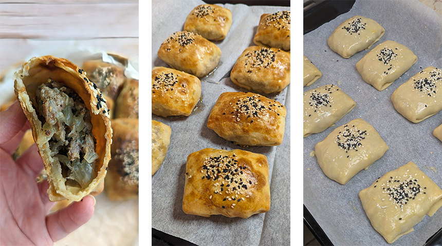 קאו באו-צה – Kǎo bāozǐ – מכופפת מקלות